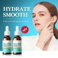 Zaroyeax 30ml Control Oil Natural Salicylic Infused Pore Eraser Clear
