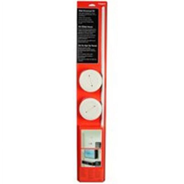 Wiremold CMK60 Wall Grommet Kit - Walmart.ca