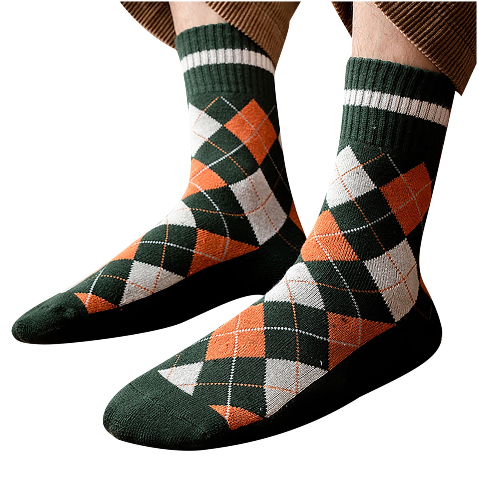 Click here for Iroinid Ankle Socks For Men And Women Winter Socks... prices