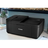 Canon PIXMA TR4725 Wireless All-in-One Printer (Black) - Walmart.ca