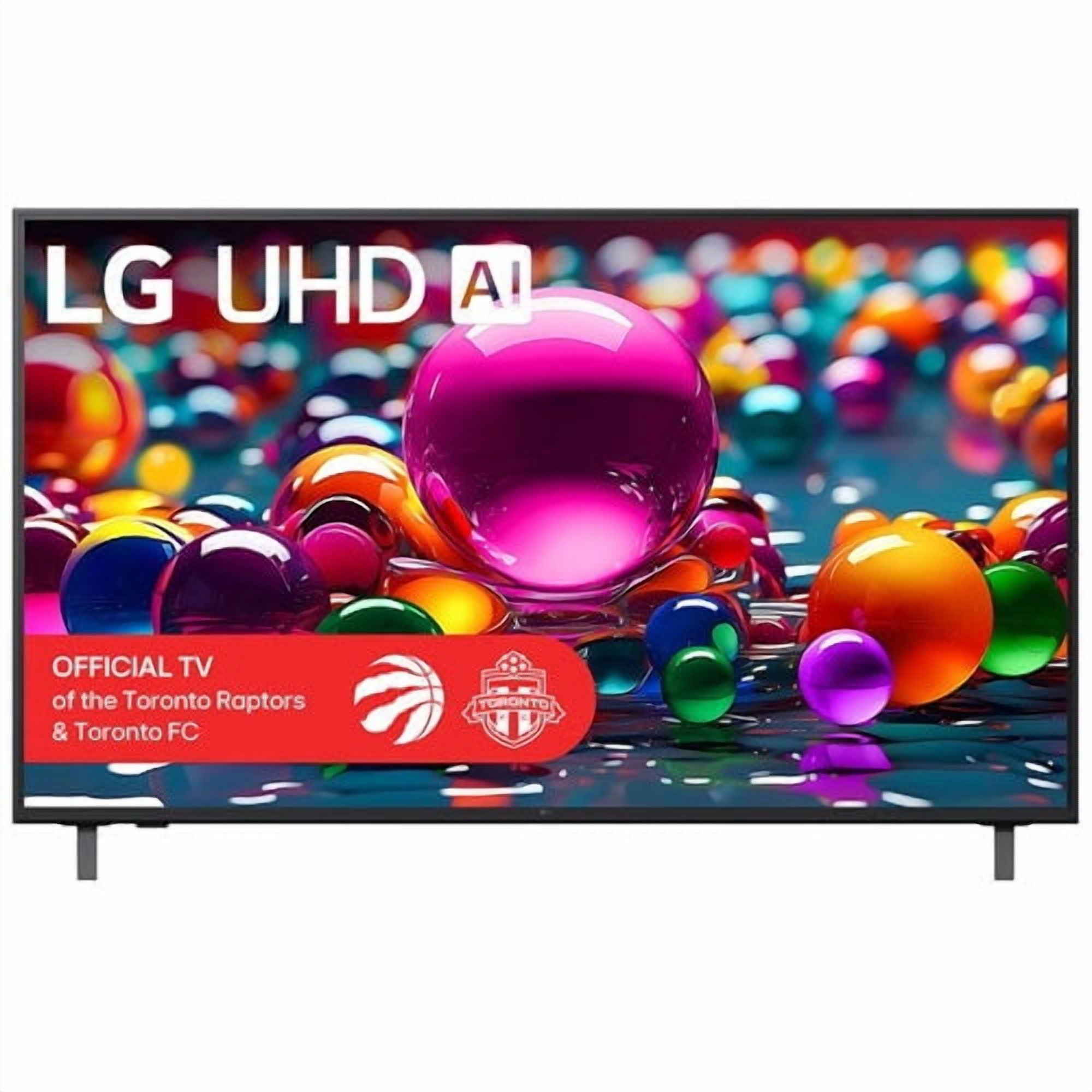 Click here for Openbox - Lg 55 Inch Ua7700 Ai 4k Uhd Hdr Led Smar... prices