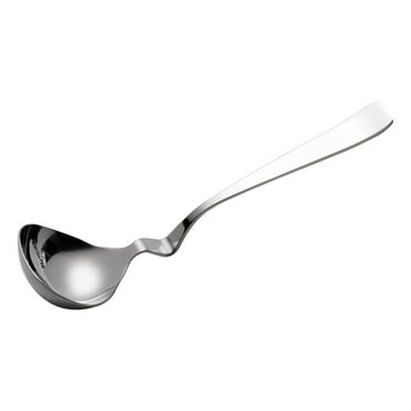 Dreamfarm Supoon Silicone Scraping Spoon 11" | Red - Walmart.com