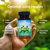 RediMove - Natural Joint Support Supplement - Non-GMO, Gluten-Free ...