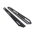 APS Truck Armor Side Steps Fit 2021-2026 Ford Bronco 2-Door - Walmart.com