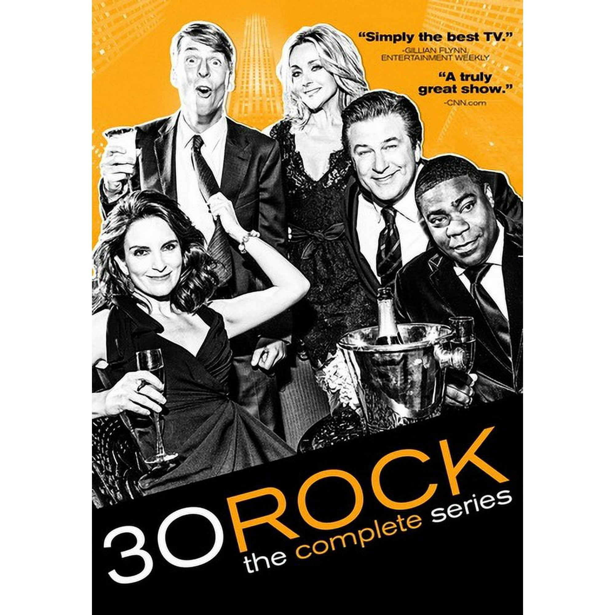 Click here for Mill Creek Botanicals 30 Rock: The Complete Series prices