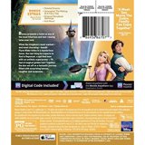Tangled (Blu-ray + DVD + Digital Code) - Walmart.com