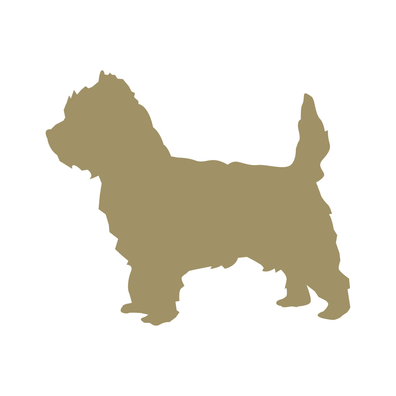 Cairn Sticker Decal Die Cut - Self Adhesive Vinyl - Weatherproof - Made ...