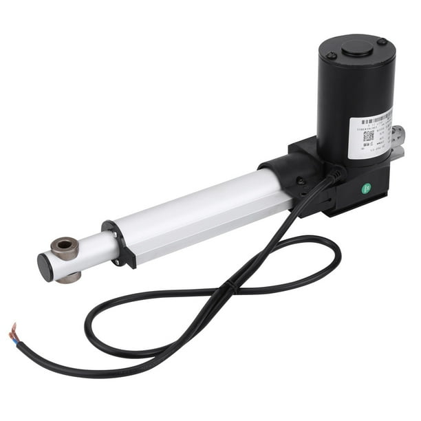 Mgaxyff 12v linear actuator, 12 volt linear actuator,DC 12V Electric ...