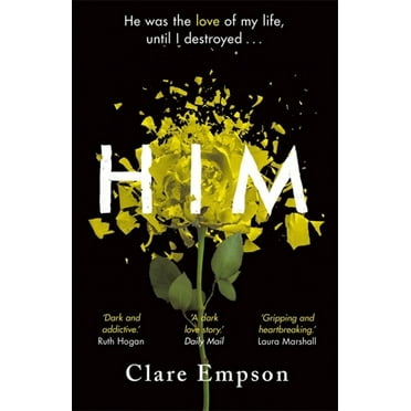 Him (Paperback) - Walmart.com