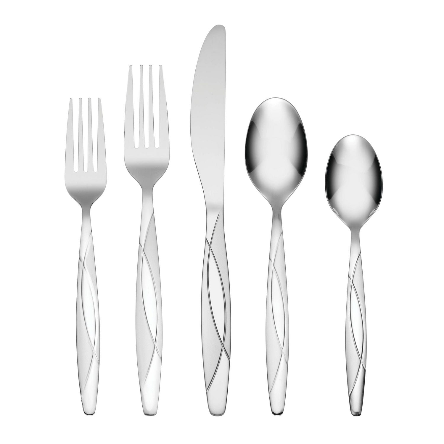 Click here for Cambridge Silversmiths Cambridge Swoon Sand 18/0 S... prices