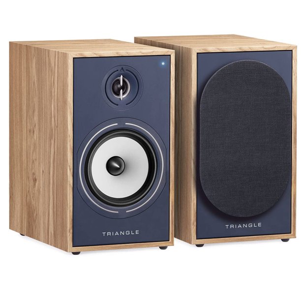 Altavoz de estantería Triangle Borea Active BR03 BT Bluetooth | Bodega ...
