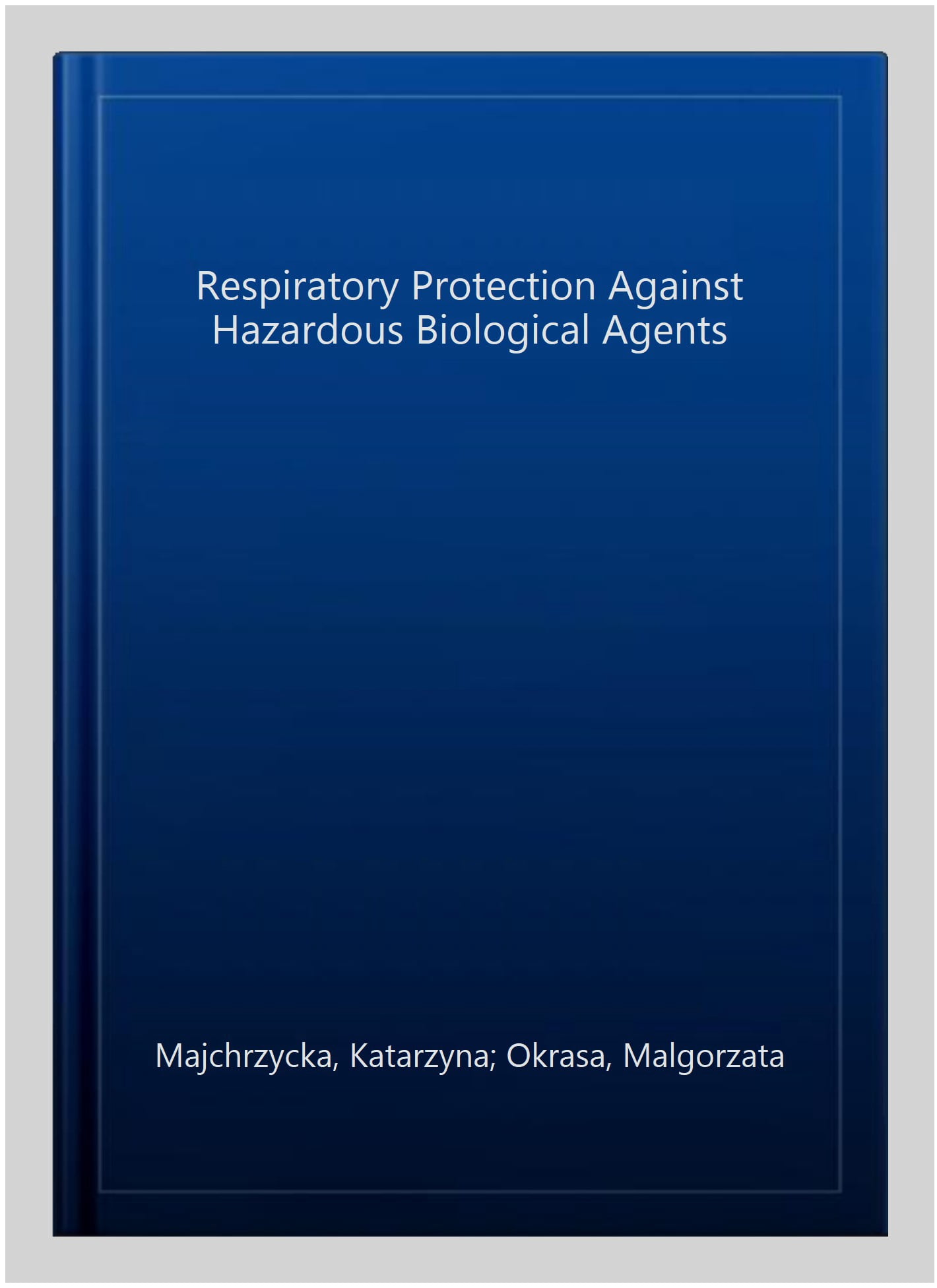 Pre-Owned Occupational Safety, Health, and Ergonom Respiratory ...