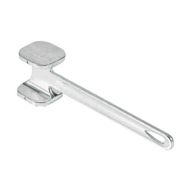 Fosa Kitchen Aluminium Metal Meat Mallet Tenderizer Steak Beef Chicken ...