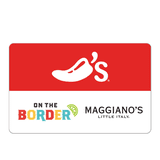 Brinker $25 Gift Card - Walmart.com