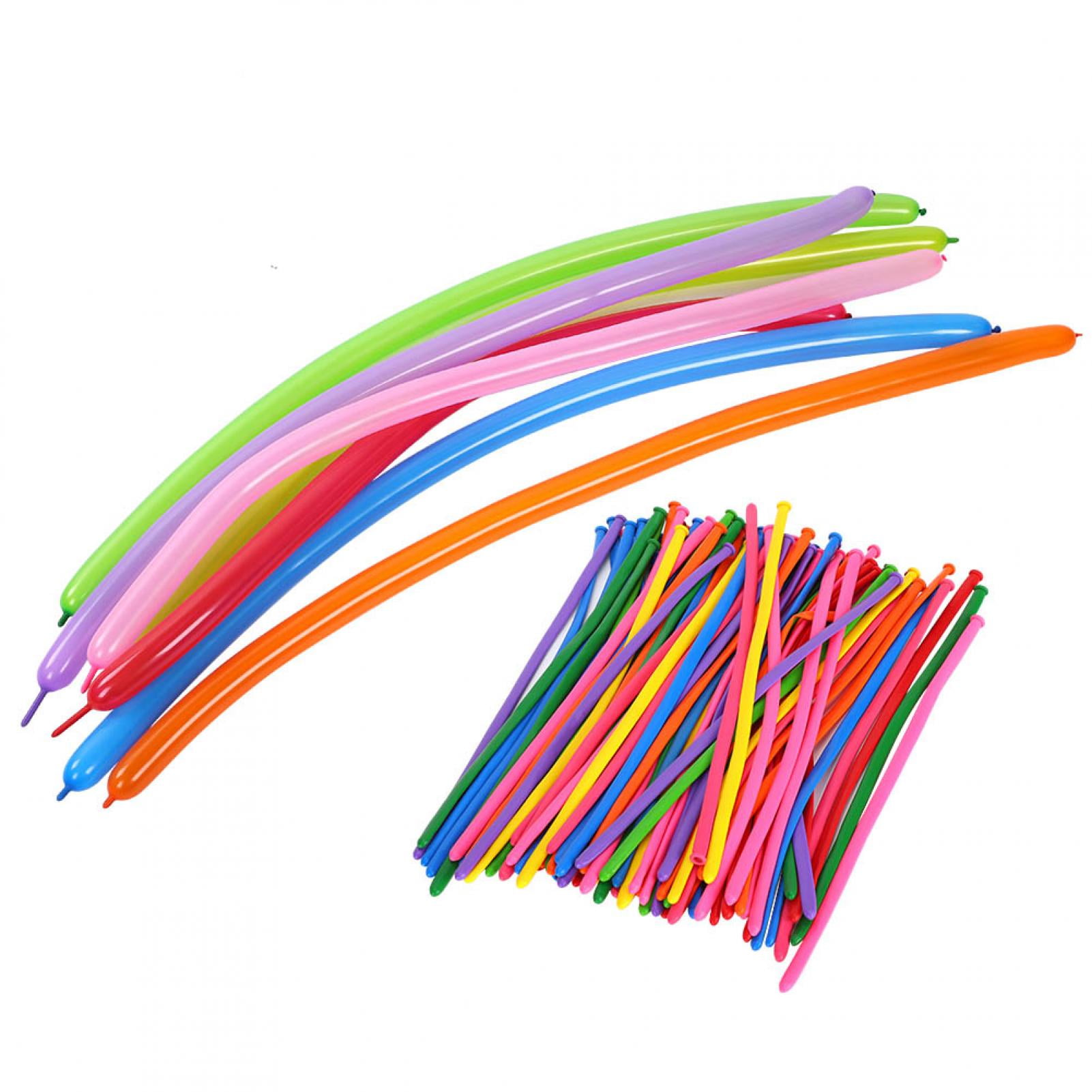 Click here for Domqga Stretchable Twisting Balloons  Long Balloon... prices