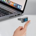 USB Fingerprint Reader Module for 7 10 11 Hello Biometric Scanner ...