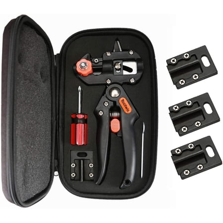 Grafting Pliers - Professional Grafting Tools for Grafting and Pruning ...