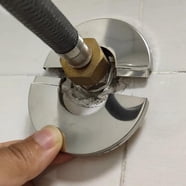 Delta Drain Stopper - Bathroom in Brushed Nickel RP5648BN - Walmart.com