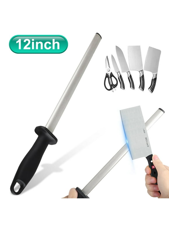 Honing Steels in Knife Sharpeners - Walmart.com