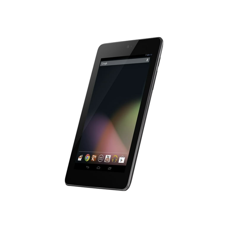 Nexus Tablet