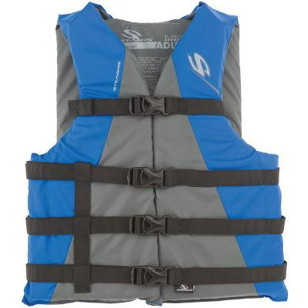 Stearns Adult Unisex Classic Series Universal Life Jacket Flotation ...
