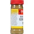 Zatarain's Kosher Pure Ground Gumbo File Seasoning Mix, 1.25 oz Bottle ...