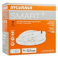 SYLVANIA Wifi LED Smart Strip Light Expansion Kit, 6.5ft, Indoor, Full ...