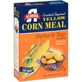 Albers Fine Grain Yellow Corn Meal for Mush, Naturally Fat Free, 40 oz ...