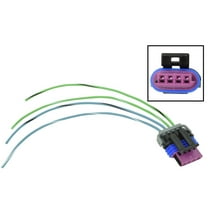 ICT Billet LS Engine Swap M12 1.5 Adapter to 1/4 NPT Coolant ...