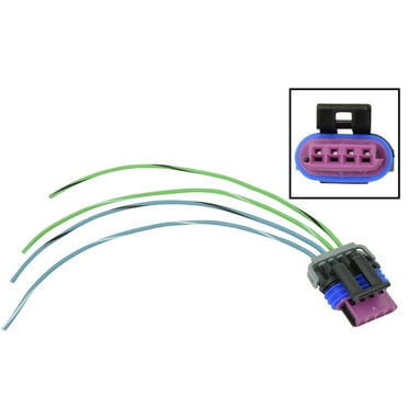 ICT Billet LS Engine Swap M12 1.5 Adapter to 1/4 NPT Coolant ...