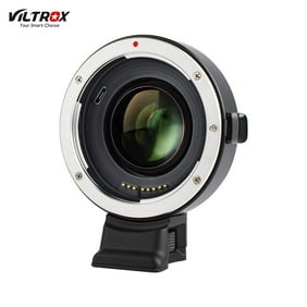 Canon EF to Sony E- Body Mount Adapter - Walmart.com