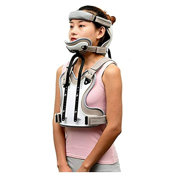 Thoracic Spine Fracture Brace