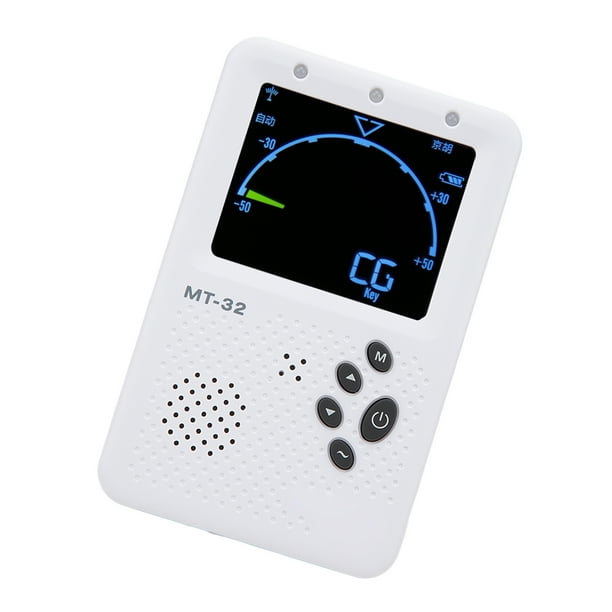 Mutifunctional Metronome Tuner,Metronome Tuner Rechargeable 3 In ... Mutifunctional Metronome Tuner,Metronome Tuner Rechargeable 3 In ...