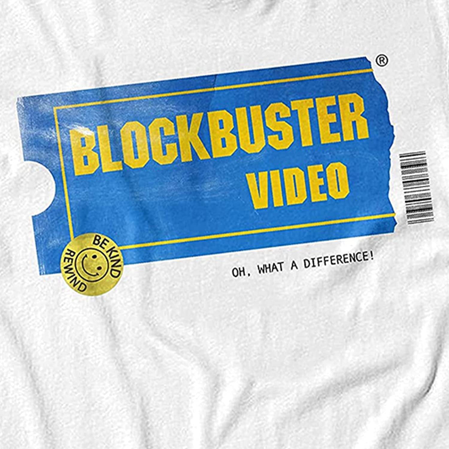 Blockbuster At Home