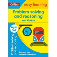 Collins Easy Learning KS1 – Problem Solving and Reasoning Ages 5-7 ...