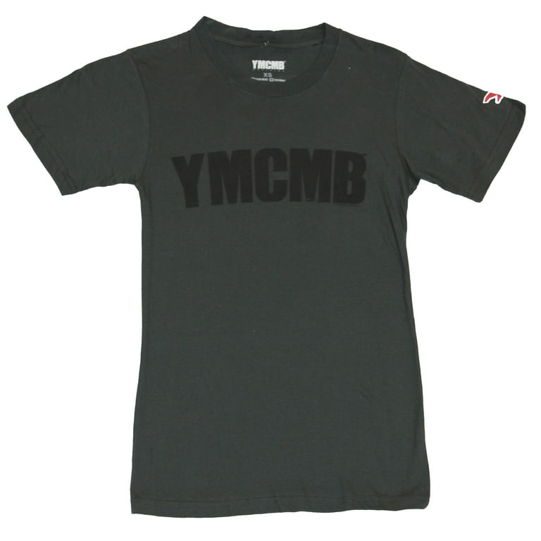 Ymcmb Crewneck