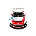 Ready! Set! Race! 1:14 RC Remote Control Audi R8 LMS Performance Model ...
