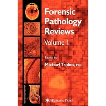 Forensic Pathology Reviews: Forensic Pathology Reviews 5 (Hardcover ...