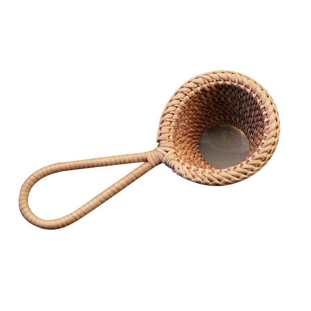 Rattan Japanese Tea Ceremony Accessory, Tea Filter Herbal | Walmart Canada