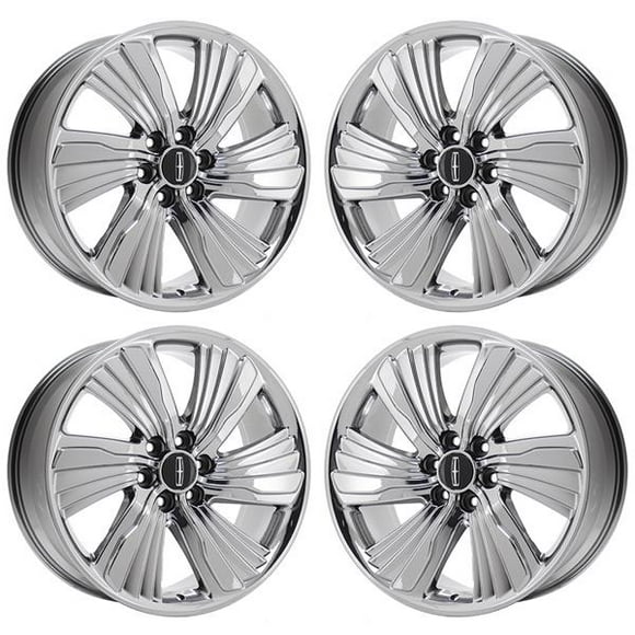 Pvd Coating Wheels