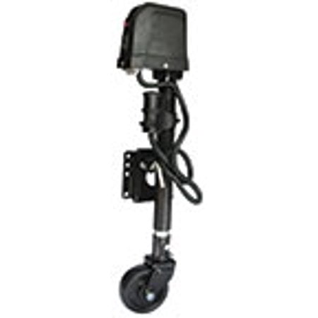 Seachoice 52041, Electric Jack with Caster and 7-w | Walmart Canada