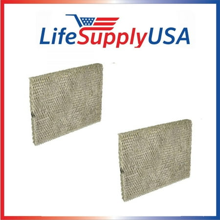 2 Pack Replacement Evaporator Pad Filter with Wick to fit Skuttle A04 ...