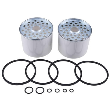 AGCO (OEM) # 7082585M91 Fuel Filter for Massey Ferguson 1835E 1840E ...
