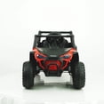 Tamco 12V Ride On UTV Toy Electric Car with Remote Control, for 3~6 ...