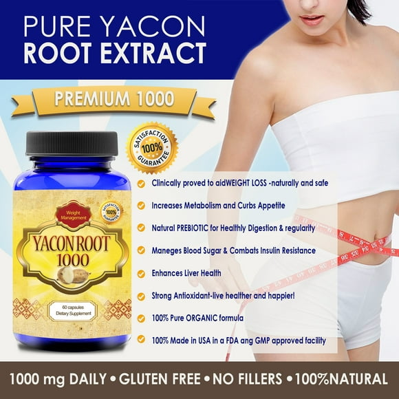 Mexican Root Weight Loss