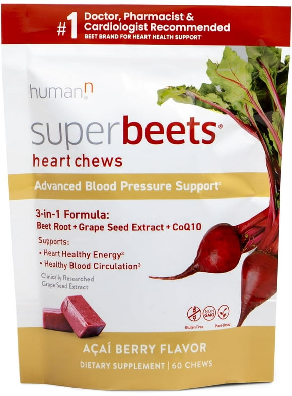 Humann Superbeets - Walmart.com