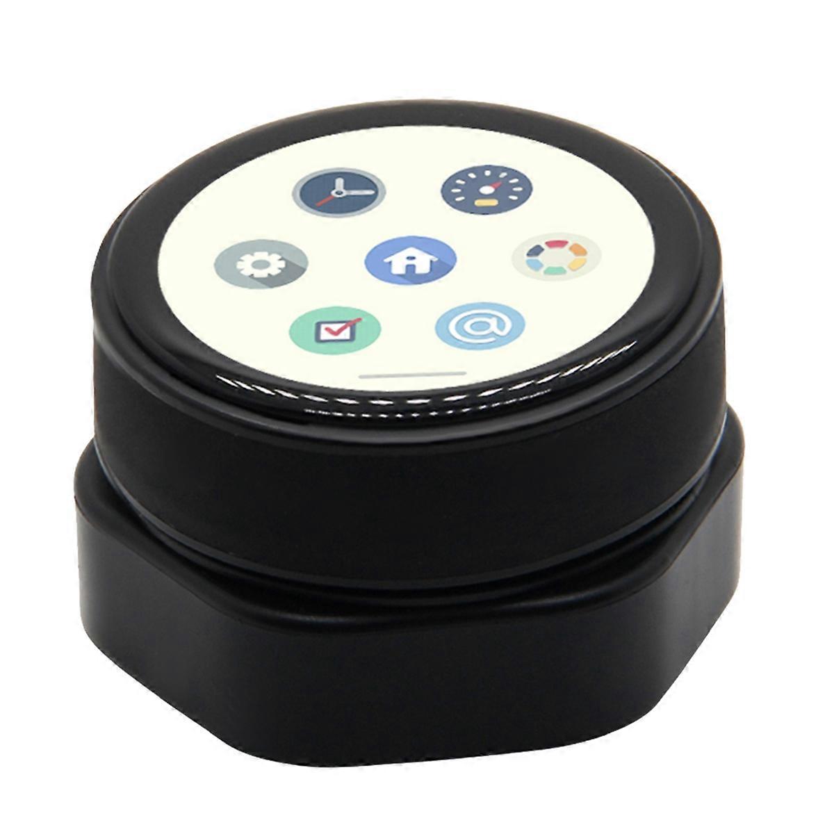 LILYGO T-Encoder-Pro Rotary Encoder ESP32-S3 Development Board ...