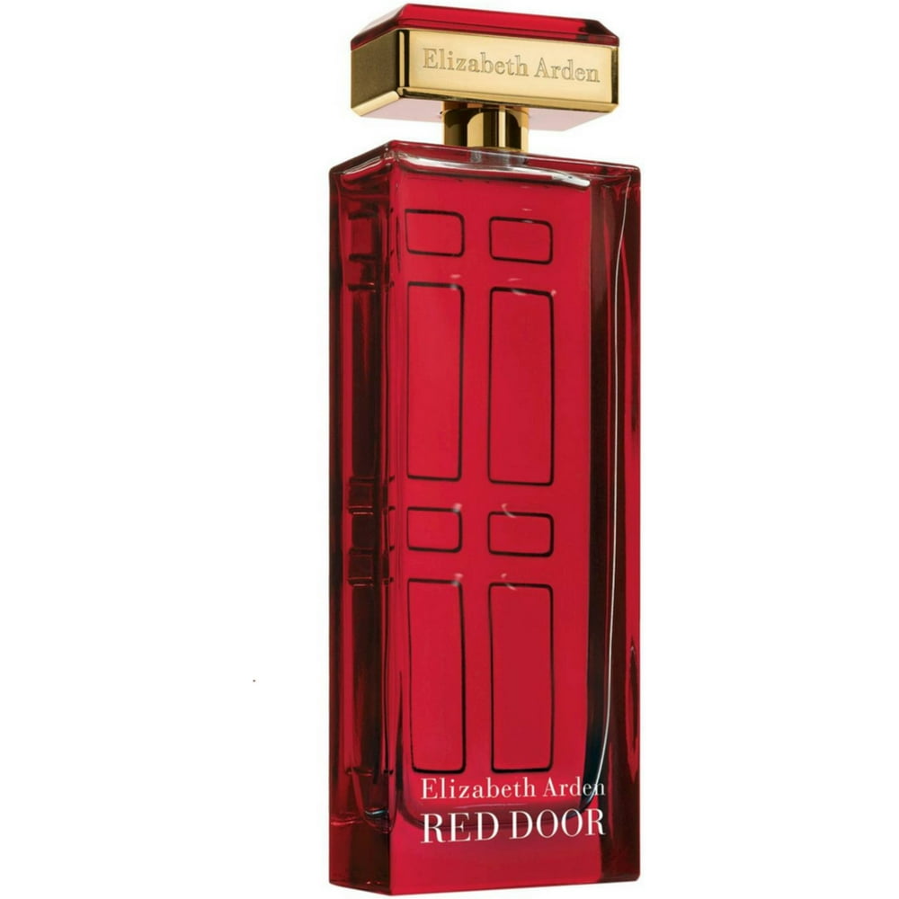 Elizabeth Arden - Elizabeth Arden Red Door Eau De Toilette, Perfume for ...