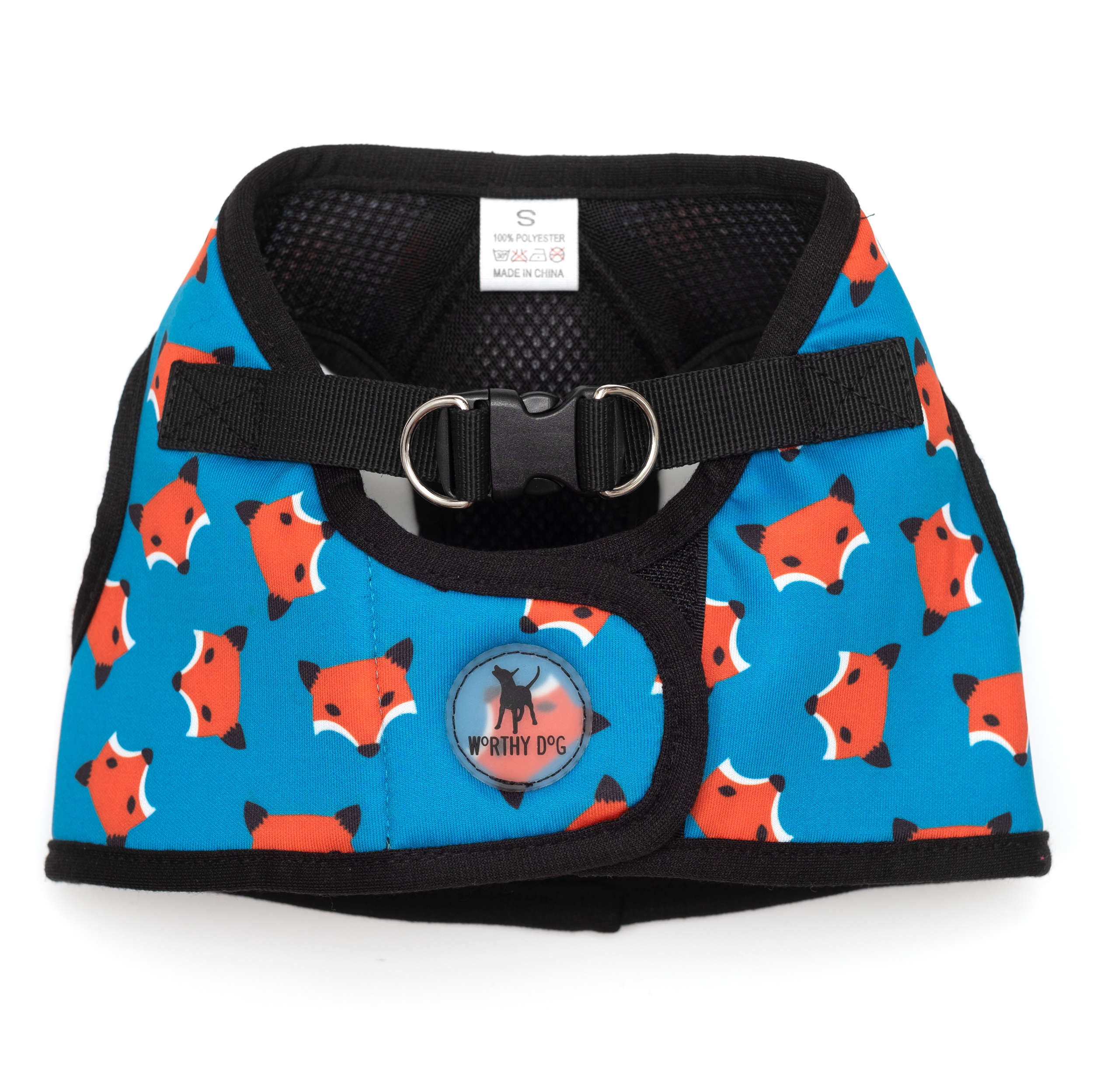 Foxy Sidekick Harness - Walmart.com