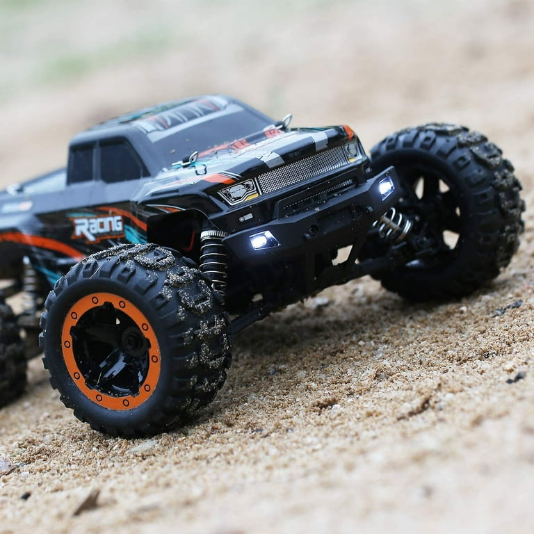 Fast Remote Control Trucks